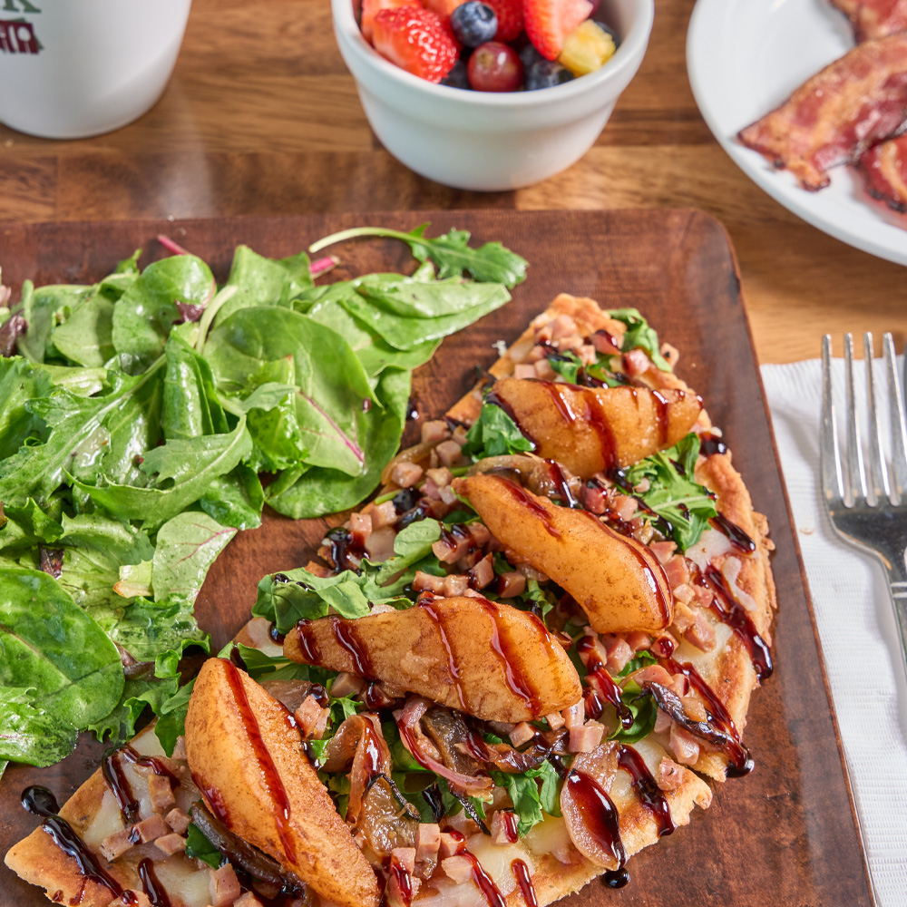 Turning Point Restaurants | Award Winning Breakfast, Brunch & Lunch