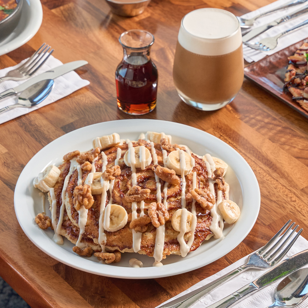 Turning Point Restaurants | Award Winning Breakfast, Brunch & Lunch